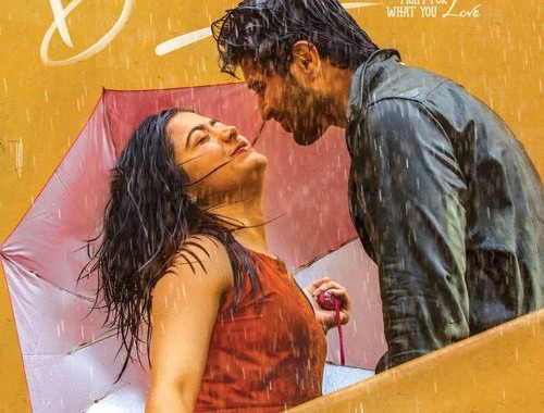 Telugu Movie Review Dear Comrade - Cast and Crew | NETTV4U