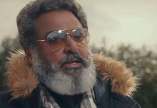 Punjabi Actor Bhupinder Dhaliwal Biography, News, Photos, Videos | NETTV4U