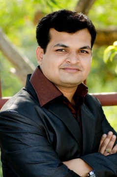 Bollywood Co Producer Vijay Laxman Jagdale Biography, News, Photos ...