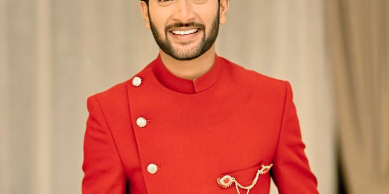 Sinhala Actor Viraj Danush Biography, News, Photos, Videos | NETTV4U