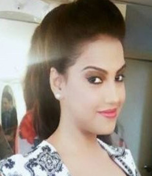 Bollywood Production Manager Ruchi Rai Biography, News, Photos, Videos ...