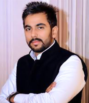 Bollywood Singer Harshit Arora Biography, News, Photos, Videos | NETTV4U