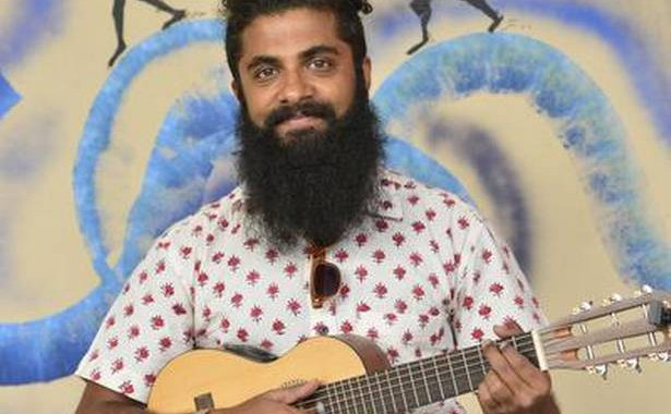 Sandalwood Singer Vasu Dixit Biography, News, Photos, Videos | NETTV4U