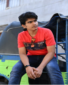 Mollywood Actor Aditya R Menon Biography, News, Photos, Videos | NETTV4U