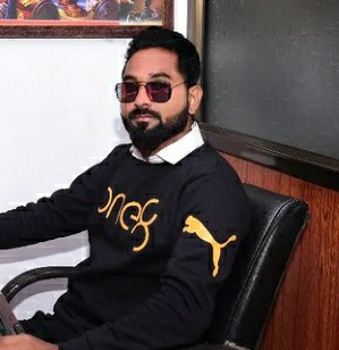 Bollywood Cinematographer Ajit Rathod Biography, News, Photos, Videos ...