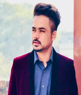 Punjabi Lyricist Dalvir Sarobad Biography, News, Photos, Videos | NETTV4U