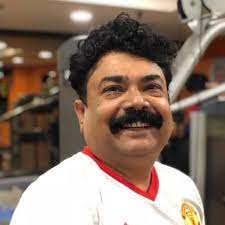 Bengali Producer Indrajit Roy Biography, News, Photos, Videos | NETTV4U