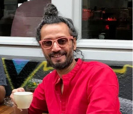 Bollywood Writer Keith Gomes Biography, News, Photos, Videos | NETTV4U