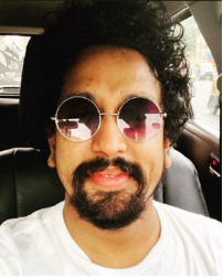 Bollywood Singer Neeraj Arya Biography, News, Photos, Videos | NETTV4U