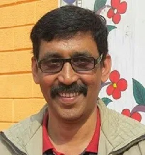 Actor Prawin Sappu Biography, News, Photos, Videos | NETTV4U