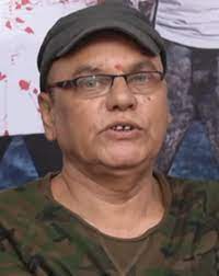 Tollywood Director S Shyam Prasad Biography, News, Photos, Videos | NETTV4U