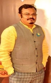Bengali Costume Designer Snehashish Bhattacharya Biography, News ...