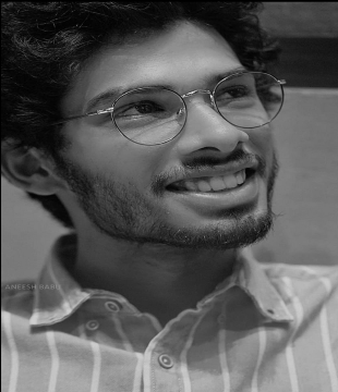 Mollywood Singer Sreehari K Nair Biography, News, Photos, Videos | NETTV4U