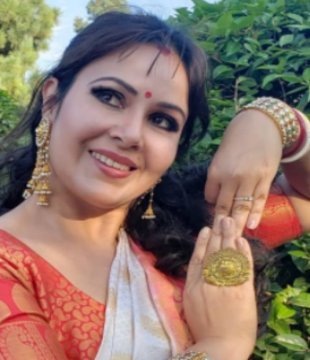 Bengali Actress Tanaya Roy Biography, News, Photos, Videos | NETTV4U