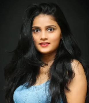 Marathi Actress Asmita Pande Biography, News, Photos, Videos | NETTV4U