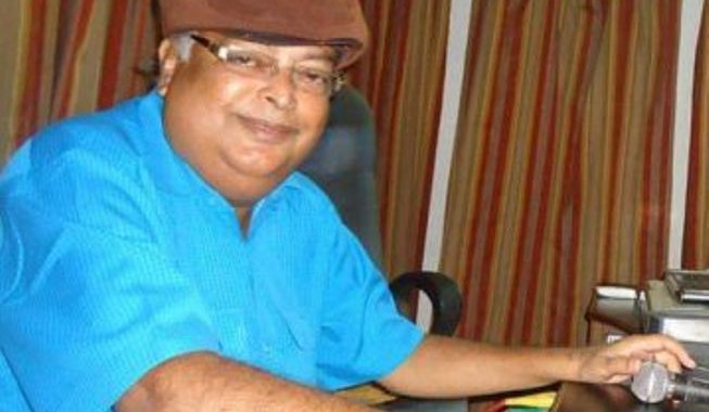 Music Director Basudev Rath Biography, News, Photos, Videos | NETTV4U