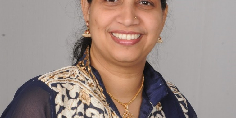 Sandalwood Singer Preethi Ashok Biography, News, Photos, Videos | NETTV4U