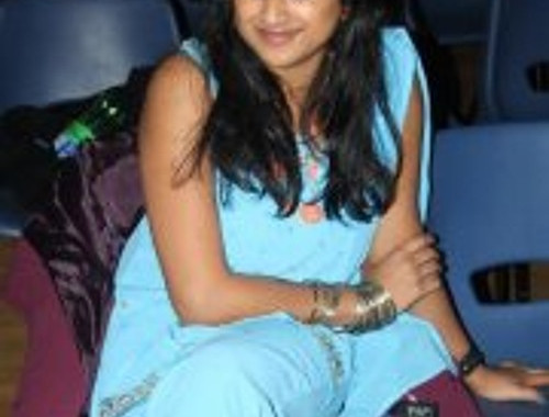 Kollywood Singer Preethi George Biography, News, Photos, Videos | NETTV4U