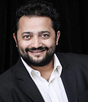 Bollywood Producer Amit Phalke Biography, News, Photos, Videos | NETTV4U