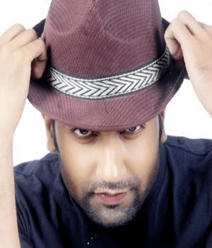 Urdu Editor Imran Sameed Biography, News, Photos, Videos | NETTV4U