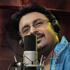 Bengali Playback Singer Joy Bhattacharjee Biography, News, Photos ...