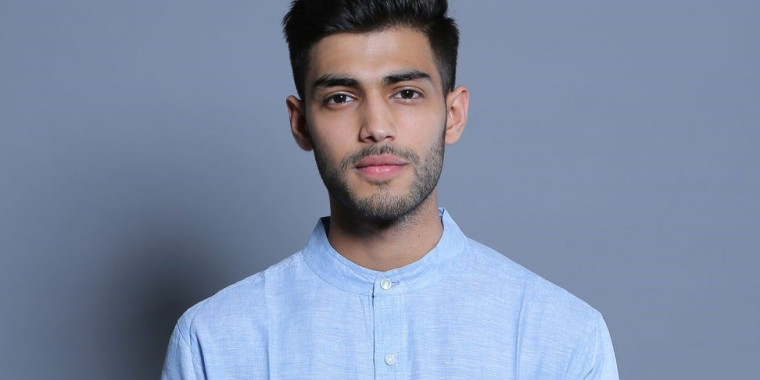 Bollywood Singer Zaeden Biography, News, Photos, Videos | NETTV4U