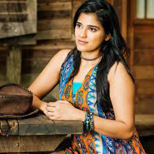 Sinhala Actress Kalani Dodantenna Biography, News, Photos, Videos | NETTV4U