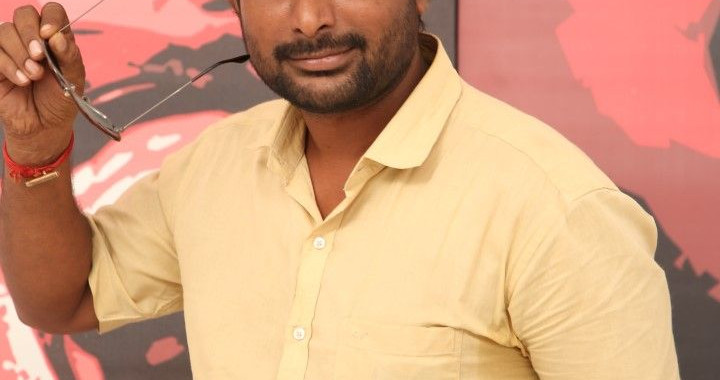 Actor Shankara Pandian Exclusive Interview Stills | 597630 | Galleries ...