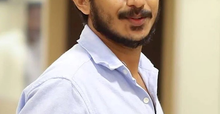 Mollywood Director Jithin Padmanabhan Biography, News, Photos, Videos ...