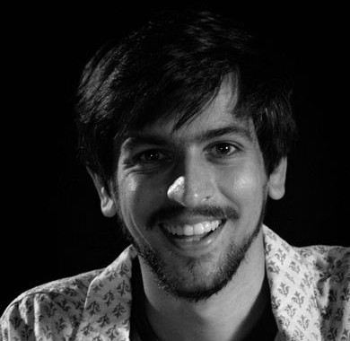 Bollywood Director Of Photography Krish Makhija Biography, News, Photos ...