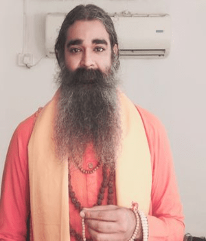 Bollywood Actor Krishna Bundela Biography, News, Photos, Videos | NETTV4U