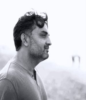 Editor Raheel Uddin Faridi Biography, News, Photos, Videos | NETTV4U