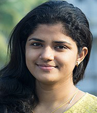 Mollywood Voice Over Artist Angel Shijoy Biography, News, Photos ...