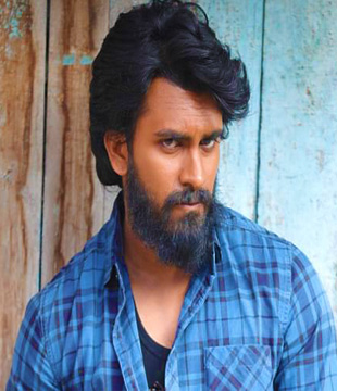 Sandalwood Actor Dheeren Ramkumar Biography, News, Photos, Videos | NETTV4U