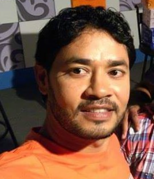 Sinhala Actor Suneth Shantha Biography, News, Photos, Videos | NETTV4U