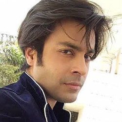 Hindi Tv Actor Chandan Madan Biography, News, Photos, Videos | NETTV4U