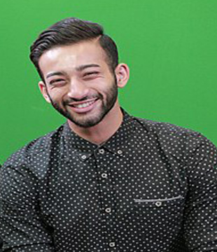 Actor Ayushman Joshi Biography, News, Photos, Videos | NETTV4U