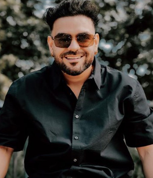 Punjabi Singer Singer Vicky Biography, News, Photos, Videos | NETTV4U