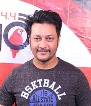 Bengali Actor Mamnun Hasan Emon Biography, News, Photos, Videos | NETTV4U