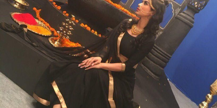 Actress Mouni Roy Beautiful Stills | 541072 | Galleries & HD Images