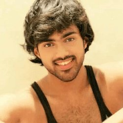 Hindi Tv Actor Manik Talwar Biography, News, Photos, Videos | NETTV4U