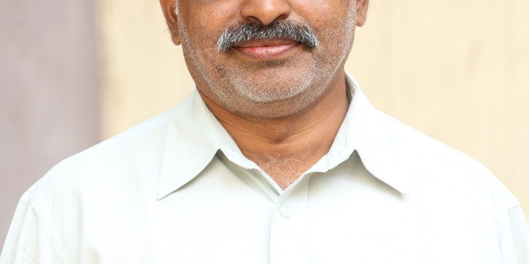 Telugu Director Sunil Kumar Reddy Exclusive Interview Images | 470447 ...