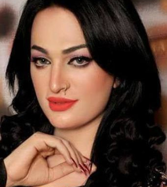 Hindi Tv Actress Chanda Rani Biography, News, Photos, Videos | NETTV4U