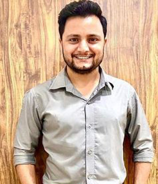 Bollywood Casting Director Rahul Gaur Biography, News, Photos, Videos ...