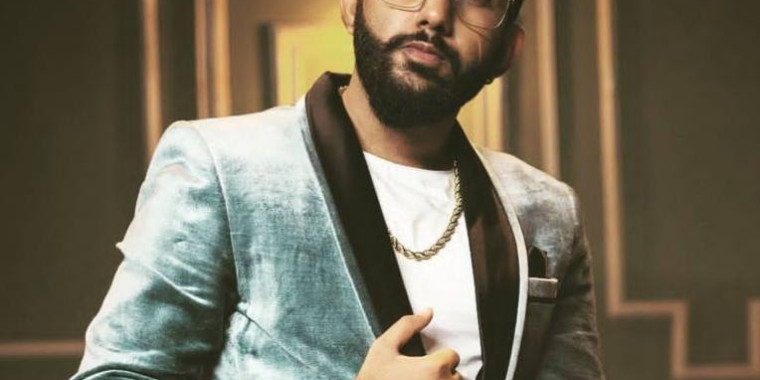 Marathi Singer Dhruvan Moorthy Biography, News, Photos, Videos | NETTV4U