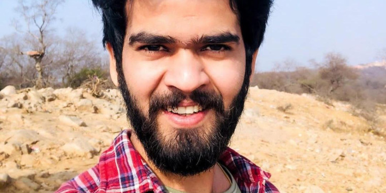 Rajasthani Actor Rishabh Mudgal Biography, News, Photos, Videos | NETTV4U