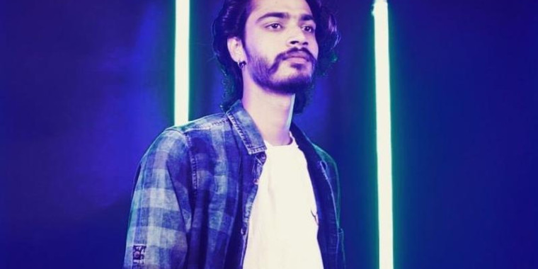 Bollywood Singer Siddhant Kumar Biography, News, Photos, Videos | NETTV4U