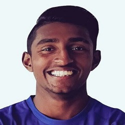 Sports Leon Augustine Biography, News, Photos, Videos | NETTV4U