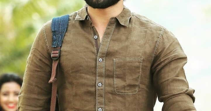 Tollywood Actor Sujith Reddy Biography, News, Photos, Videos | NETTV4U