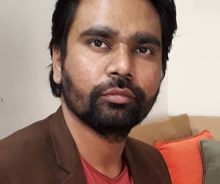 Actor Uday Gill Biography, News, Photos, Videos | NETTV4U